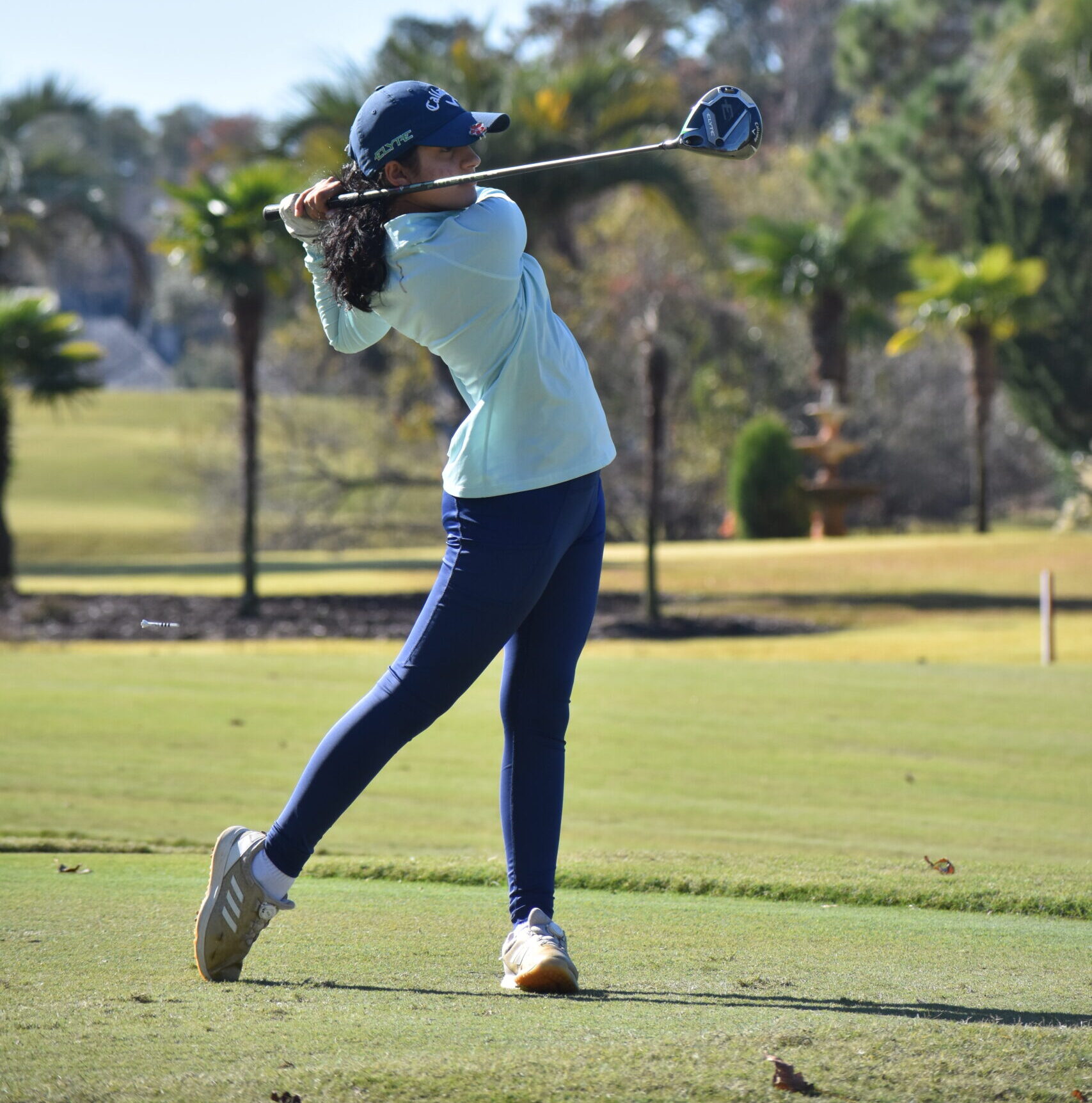 Joshi Fires a 69(-3), Leads by One at the 17th PKBGT Invitational - PKB ...